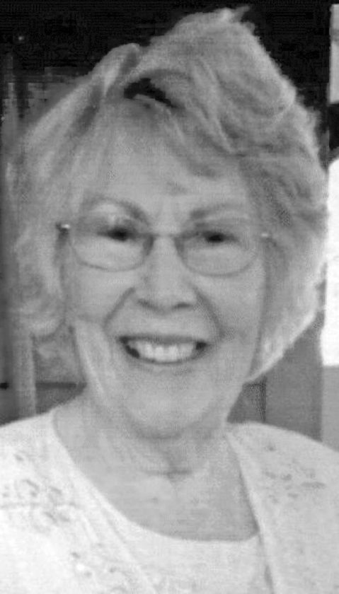 Katherine Irene Kidder | News, Sports, Jobs - News and Sentinel